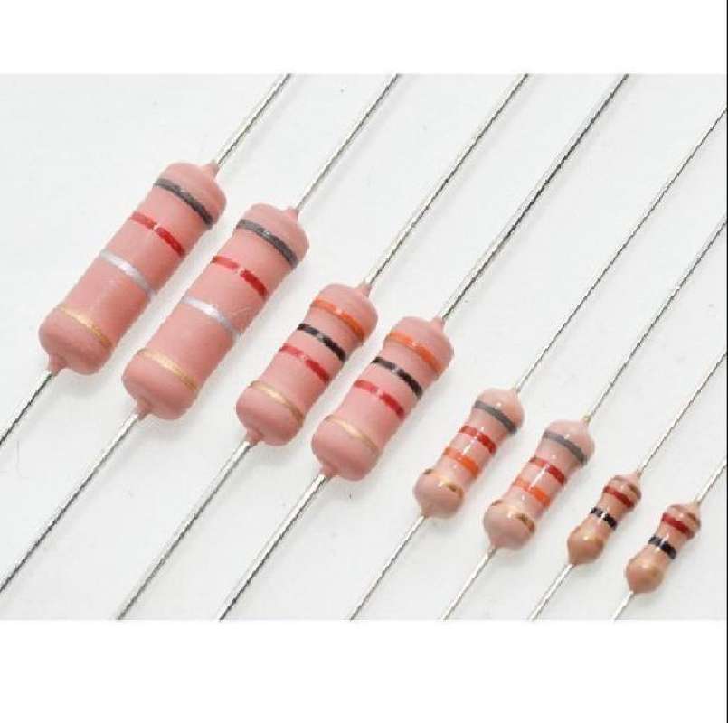 Jual Resistor 150 Ohm Original, Murah & Diskon Juni 2024 | Blibli