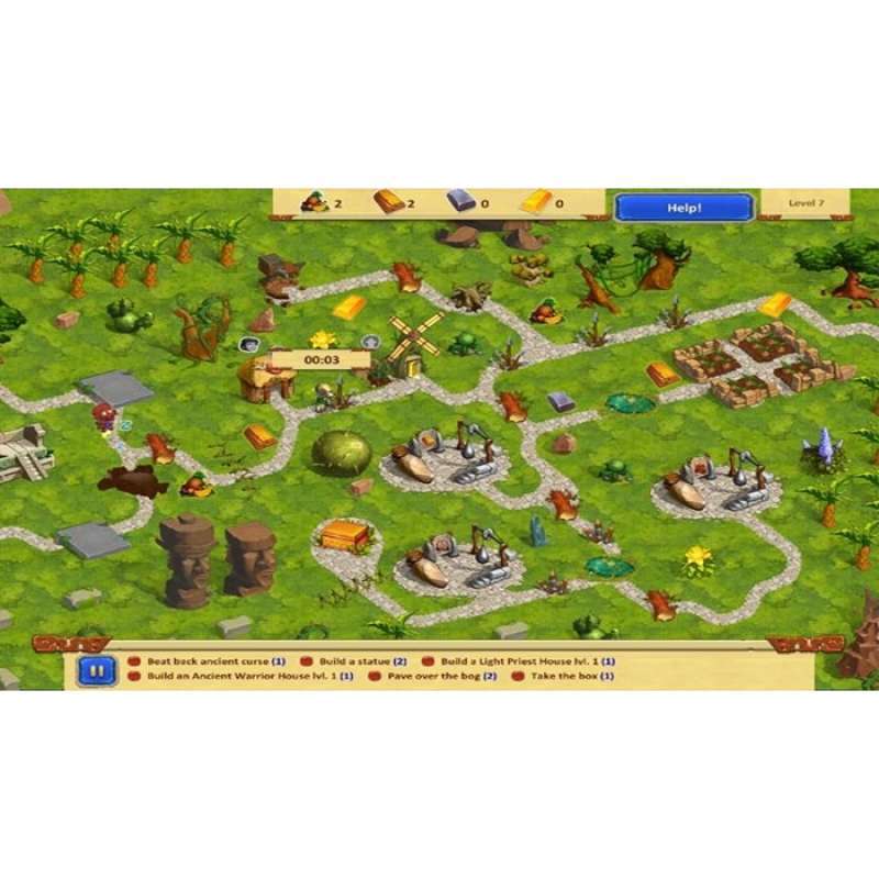 Promo Lost Artifacts 1 2 3 4 & 5 Game untuk Komputer PC Laptop KOLEKSI LENGKAP TERBARU - 2 ...