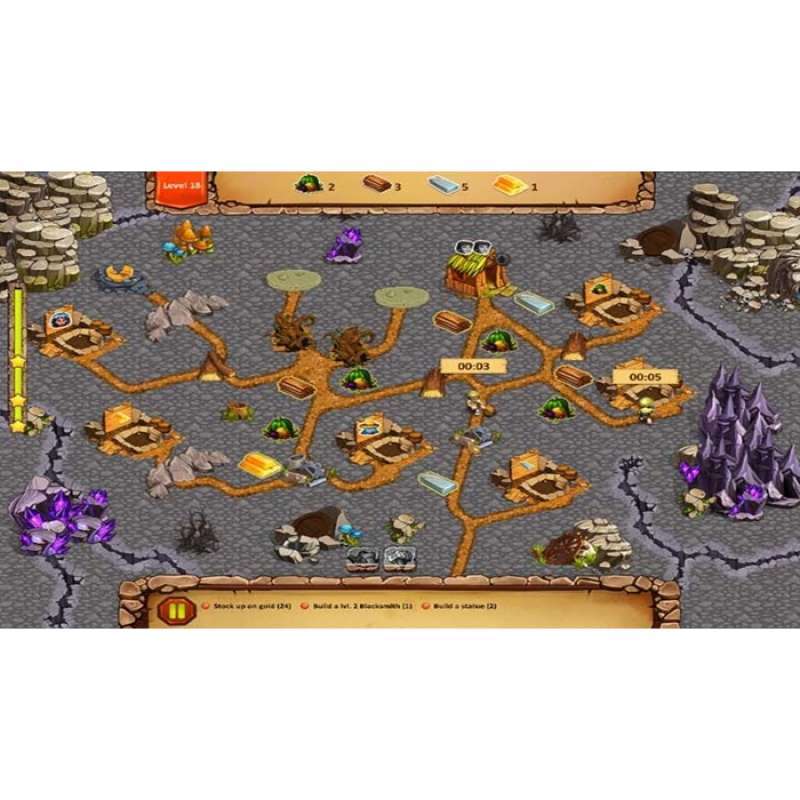 Promo Lost Artifacts 1 2 3 4 & 5 Game untuk Komputer PC Laptop KOLEKSI LENGKAP TERBARU - 2 ...