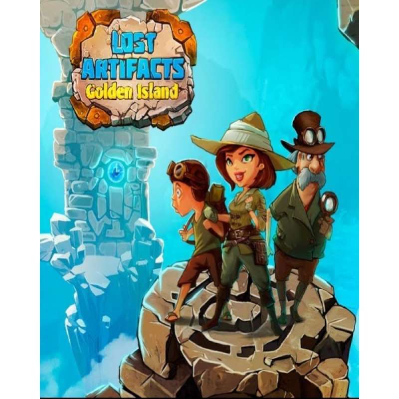 Promo Lost Artifacts 1 2 3 4 & 5 Game untuk Komputer PC Laptop KOLEKSI LENGKAP TERBARU - 2 ...