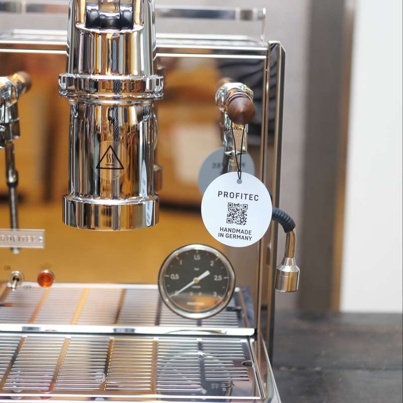 Jual PROFITEC PRO 800 - New Version - Hand Level Espresso Machine di ...