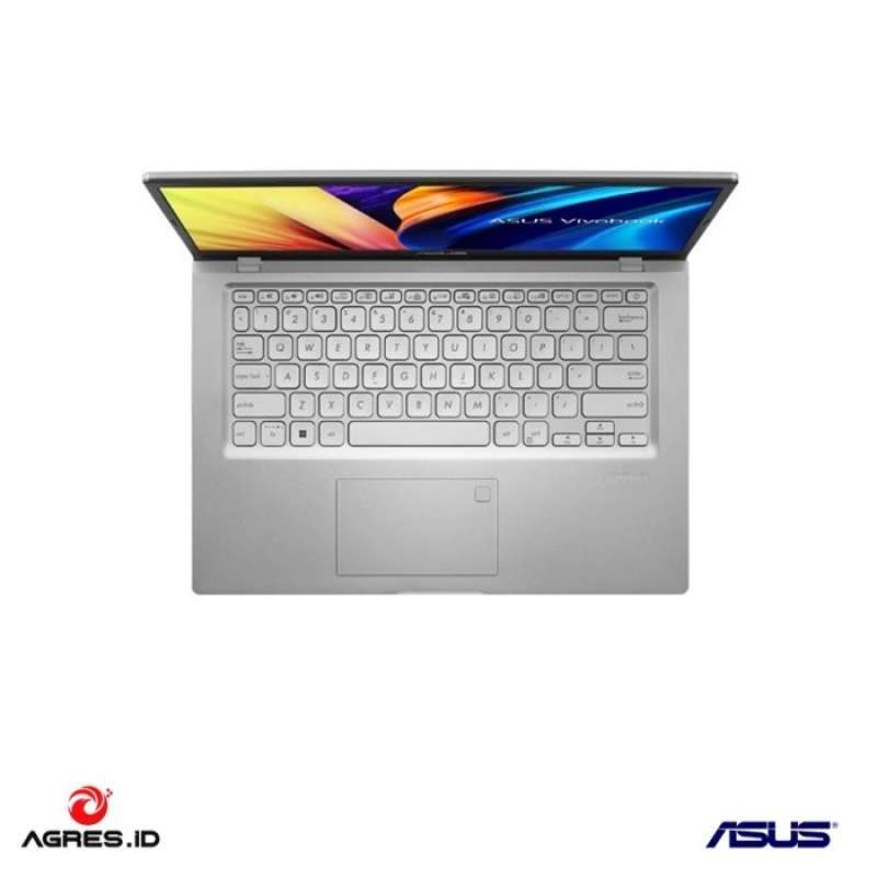 Jual ASUS VIVOBOOK 14 A1400EA i7-1165G7 8GB 512GB SSD 14FHD W11 OHS ...