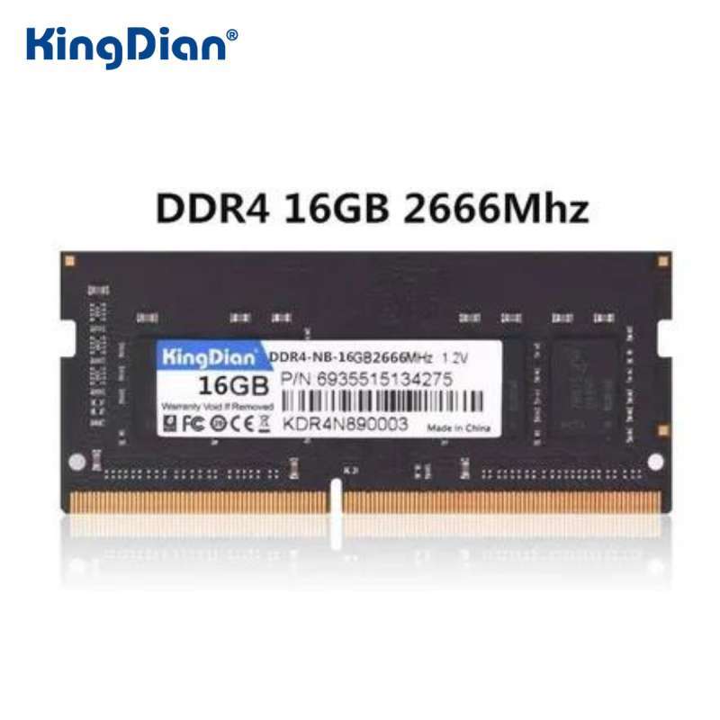 Jual Ram Ddr4 Laptop 16gb Original Murah - Harga Diskon April 2024 | Blibli