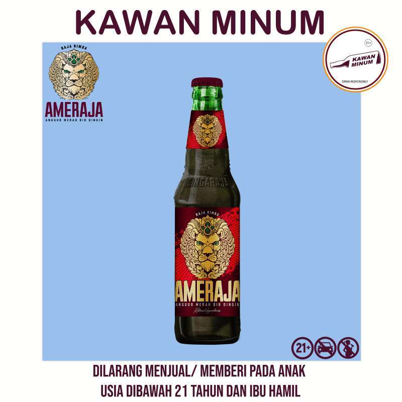 Jual Ameraja Singaraja 620 Termurah - Harga Grosir Terupdate Hari Ini ...