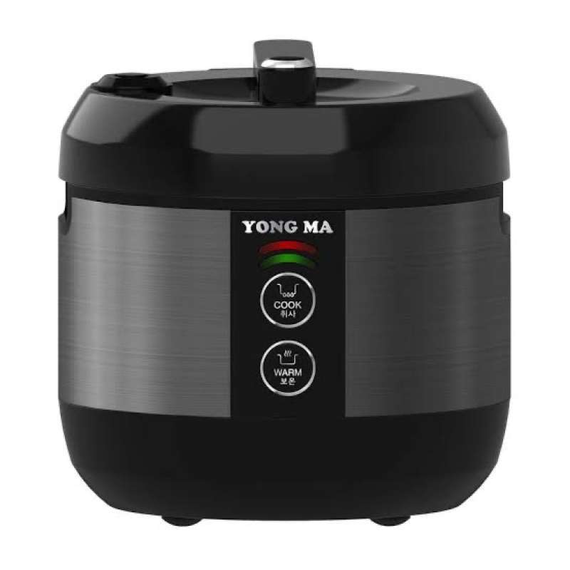 Jual Yong Ma Yongma Magic Com Rice Cooker Mejikom Penanak Nasi 2 L ...