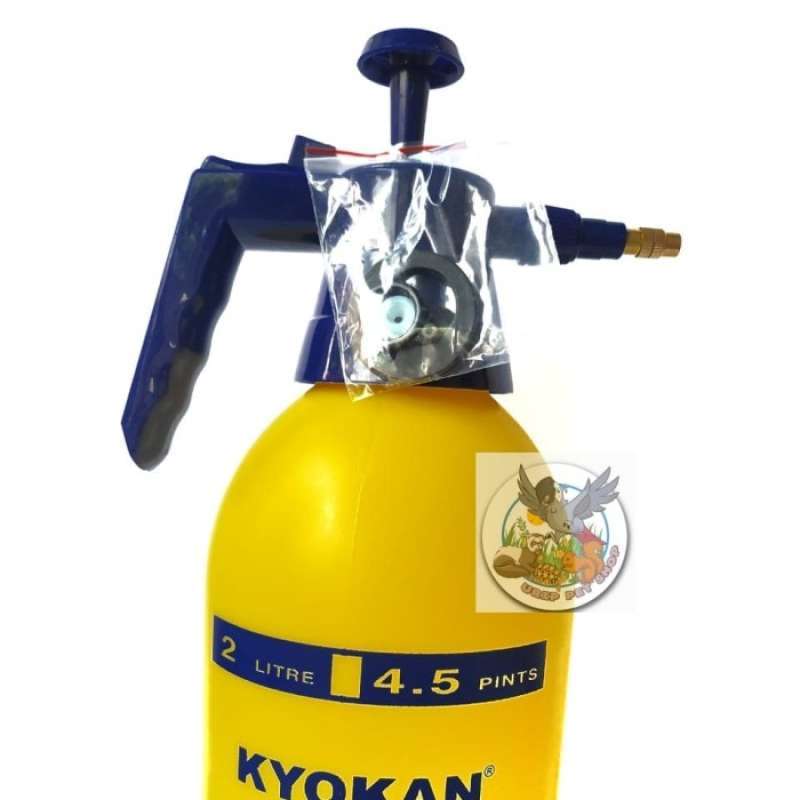 Promo SEMPROTAN AIR 2 LITER UNTUK BURUNG ATAU DESINFEKTAN KYOKAN Diskon ... Promo SEMPROTAN AIR 2 LITER UNTUK BURUNG ATAU DESINFEKTAN KYOKAN Diskon ...