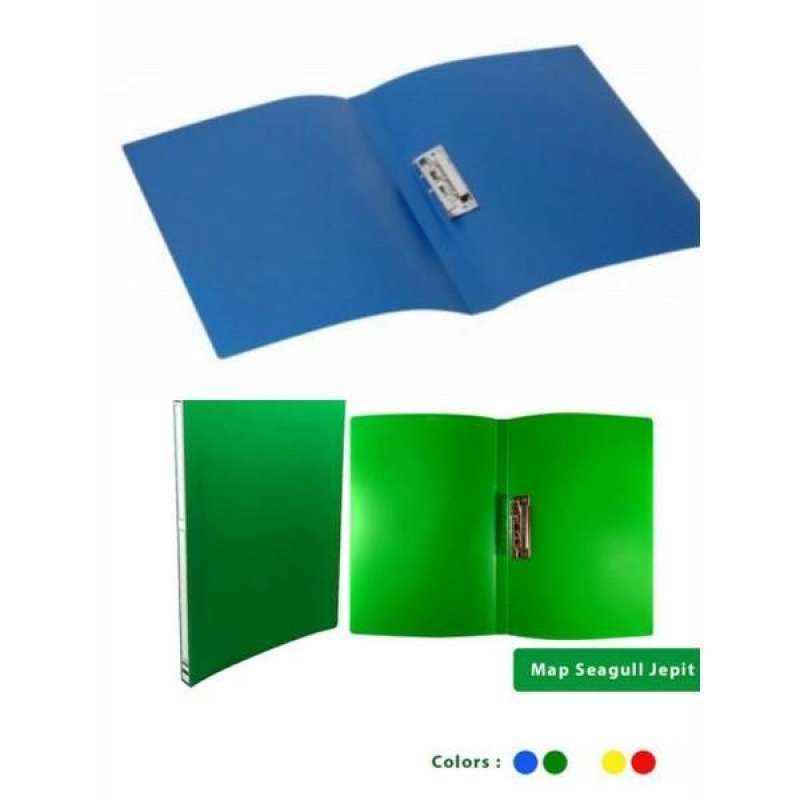 Jual map jepit seagull map holder binder map folder file map binder di ... Jual map jepit seagull map holder binder map folder file map binder di ...