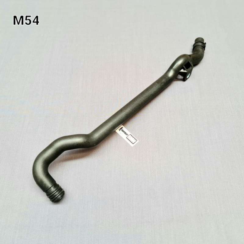 Promo pipa radiator coolant mesin lurus BMW Engine M54 E46 E39 X5 E53 ...