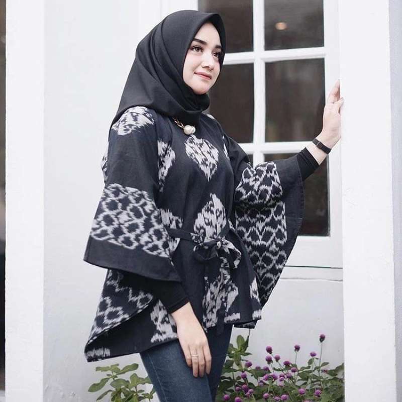 Jual Baju Tenun Troso Model Terbaru & Kekinian - Harga Diskon Juni 2024 ...