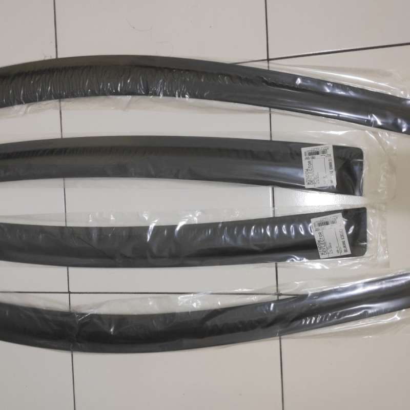 Jual Talang Air Slim Honda Hrv Model Lama 2021 2022 Kode Br10 di Seller ...