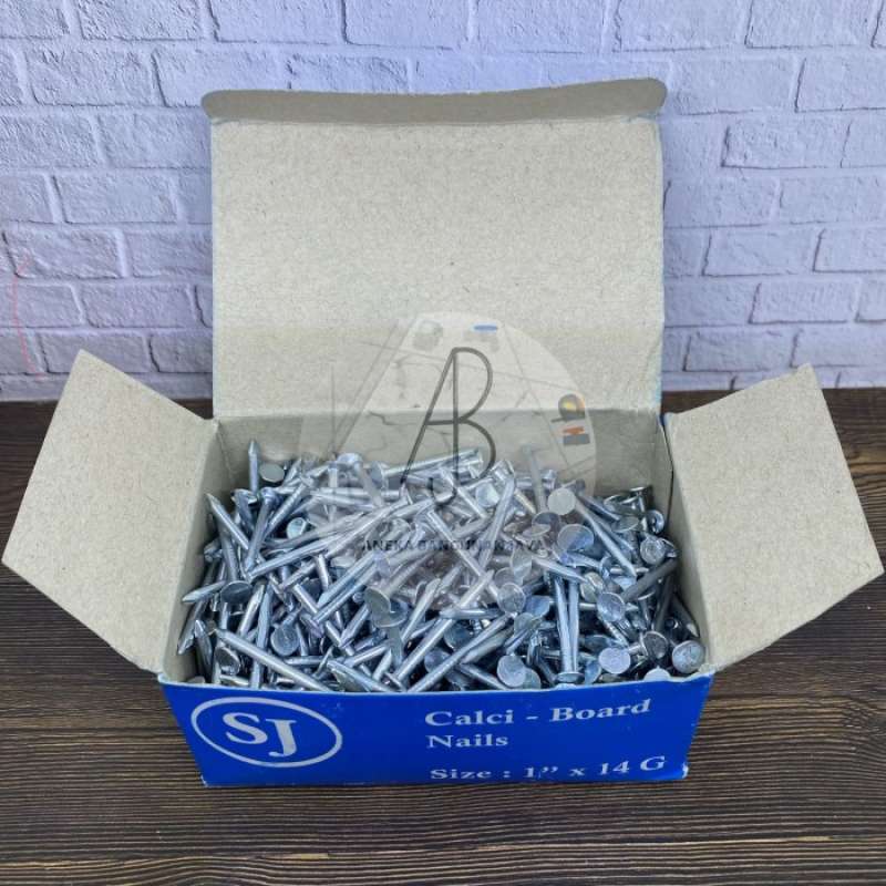 Jual Paku 1 Inci Original Murah - Harga Diskon Juni 2024 | Blibli.com