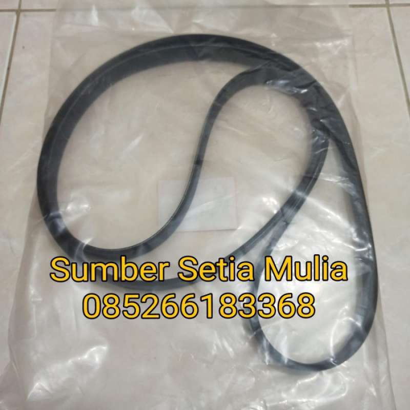 Jual Fanbelt Fan Belt Tali Kipas Honda Crv Gen 4 Th 2013-2018 Original Di Seller Platinum Storee ...