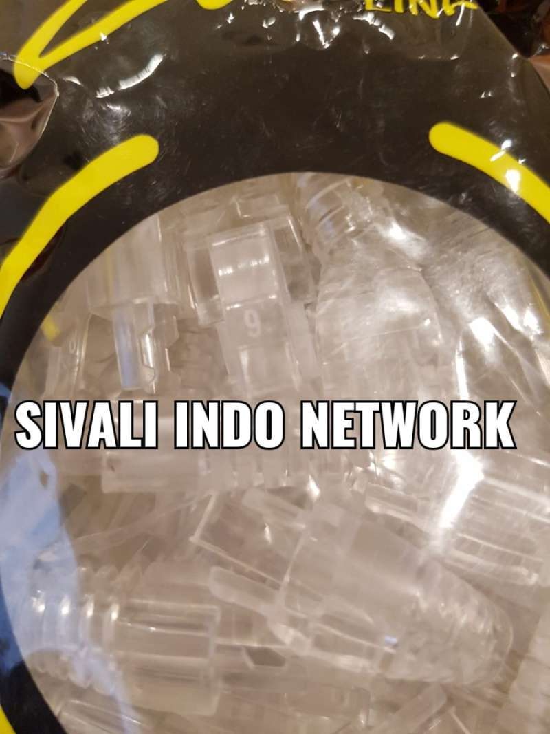 Daftar Harga Plugbooth Rj45 Cat6 🔥 Original & Spesifikasi Lengkap ...