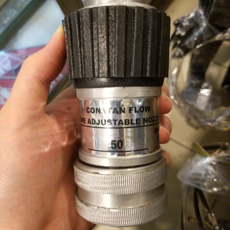 Promo Nozzle Spray 2 Inch Pemadam Api Variable - Multicolor Semua ...