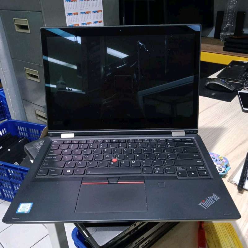 Jual Charger Laptop Lenovo Thinkpad L390 Original Murah - Harga Diskon April 2024 | Blibli