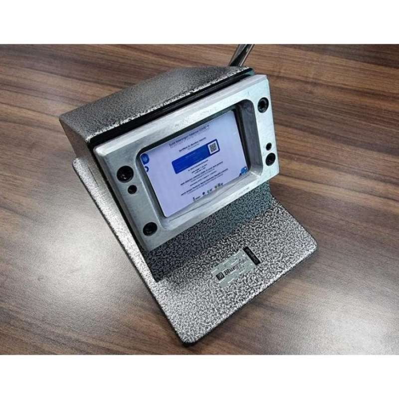 Promo Mesin Pemotong Id Card Merk Blueprint #Gratisongkir Diskon 17% di ...