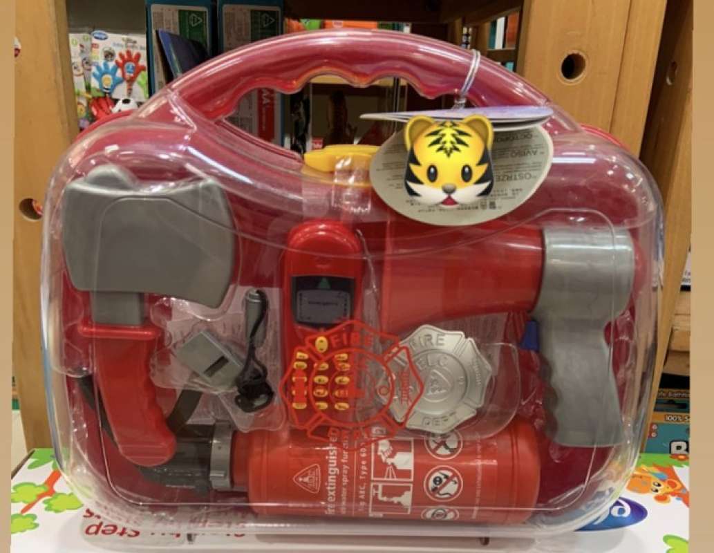 Jual Elc Fire Case Di Seller Azurestore - Kebon Kacang, Kota Jakarta ...