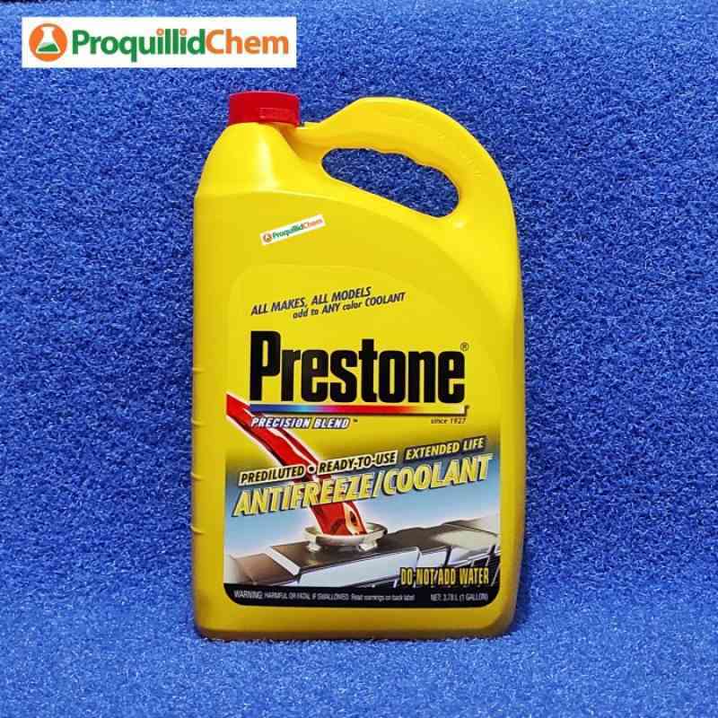 Promo PRESTONE AIR COOLANT ANTIFREEZE RADIATOR AIR COOLANT MERAH PINK 3 ...