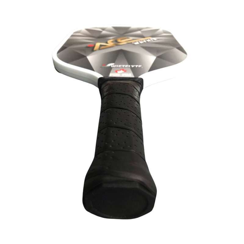 Promo Pickleball Paddle Racket Ace Fibreglass Matrix Wiftflyte Diskon 7 ...