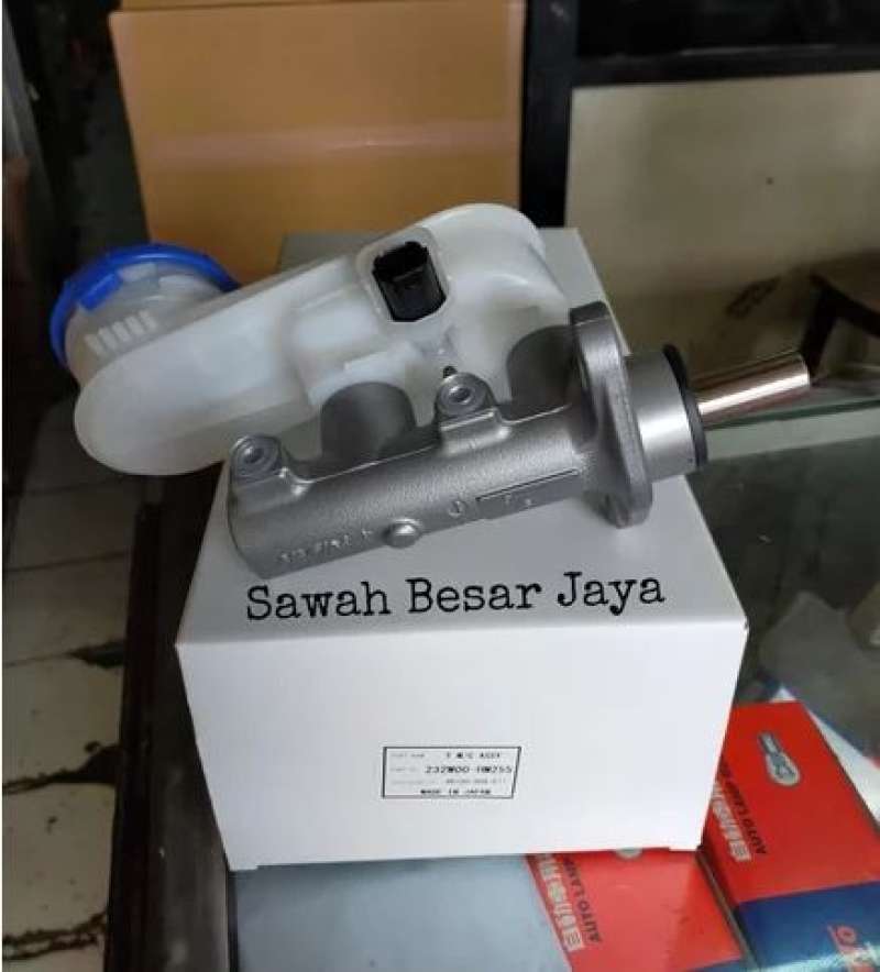 Promo Master Brake Cylinder Assy Master Rem Atas Tabung Minyak Rem CRV ...