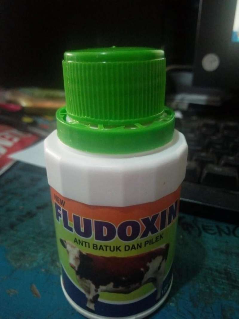 Jual Obat Untuk Kambing Yang Flu Dan Batuk Termurah - Harga Grosir ...