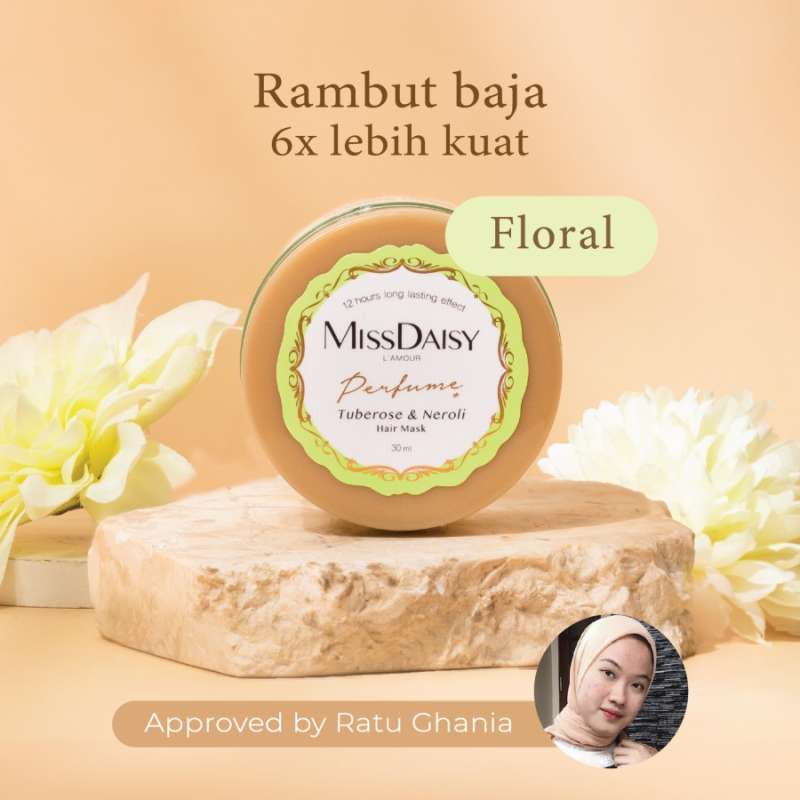 Jual Miss Daisy Official Store Harga Terbaru Juli 2024 | Blibli