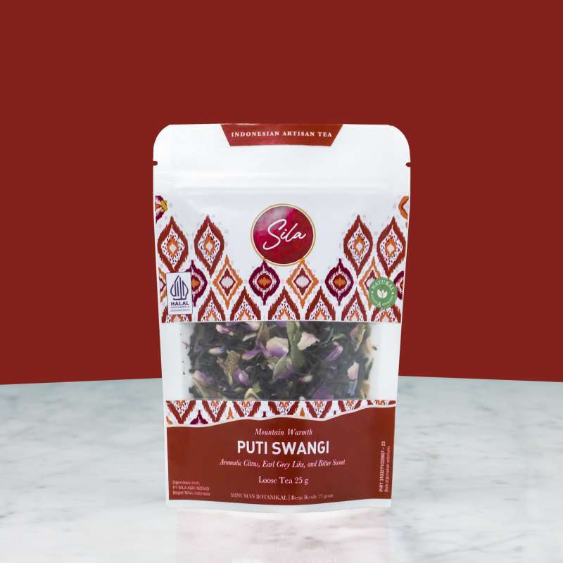 UMKM Sila Tea House Official Store - Harga Terbaru Juli 2024 | Blibli