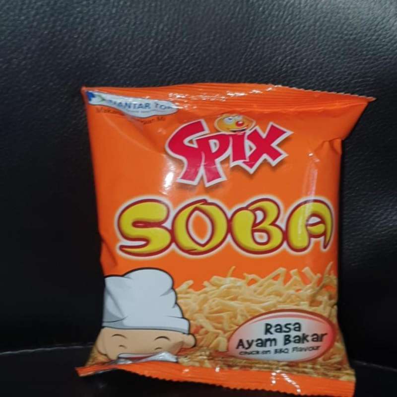Jual Spix Soba Ayam Bakar Termurah - Harga Grosir Terupdate Hari Ini ...