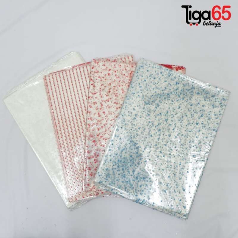 Jual Plastik Packing 60 X40 Original Harga Termurah Juni 2024 | Blibli