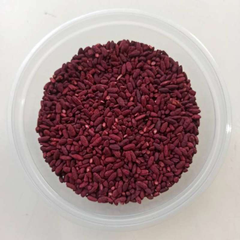 Beras Merah Cina Lengkap Harga Terbaru Juli 2024 | Blibli