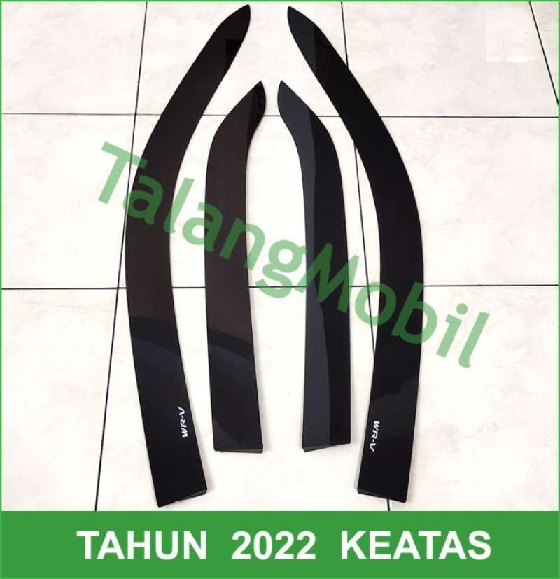 Promo Talang Air Mobil Honda WRV Thn 2022 Keatas model slim rata Diskon ...