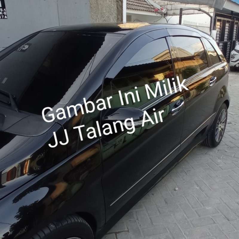 Jual Talang Air Mercedes Benz W245 B170 Mercy B Class Model Rata di ...