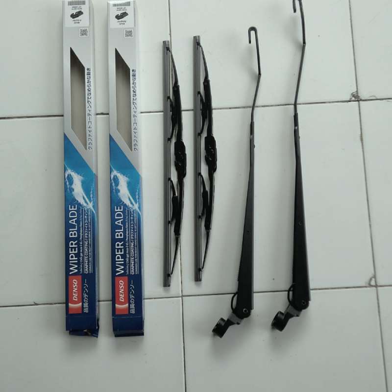 Promo tangkai gagang wiper Dyna saurus dan Hino Dutro sepasang Diskon ...