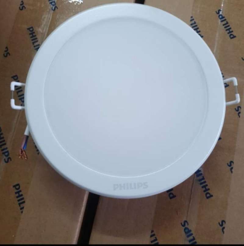 Jual Philips Led Panel Dn027b Led9 10w 220-240v D125 Id Di Seller Cuanz Store - Meruya Selatan ...