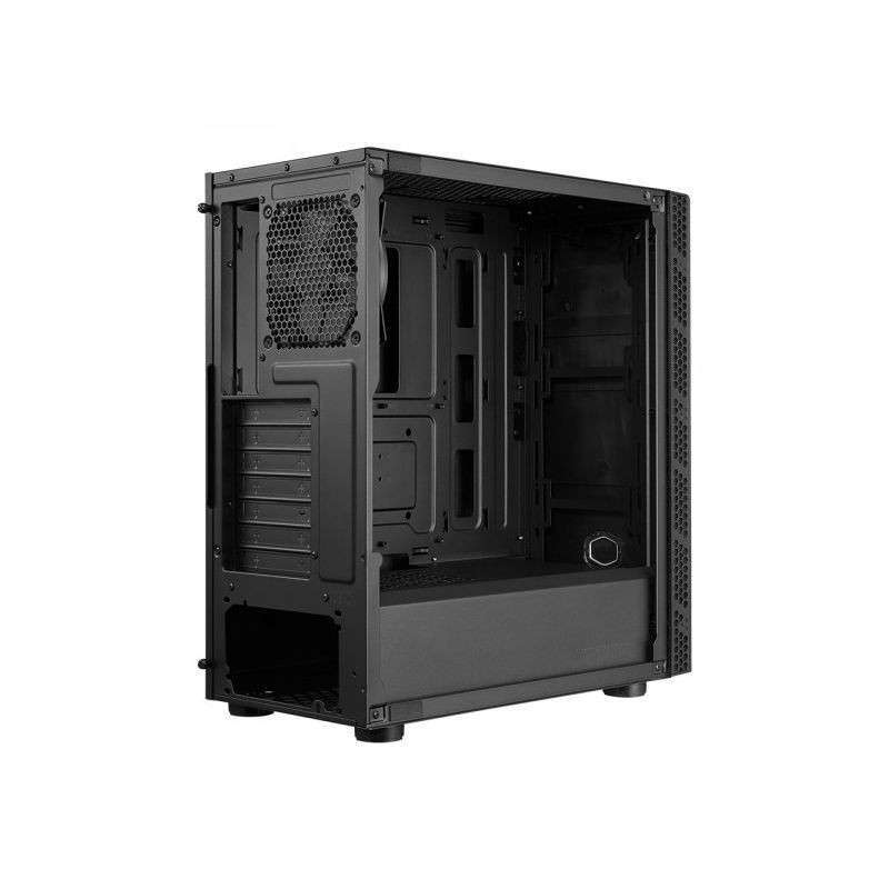 Jual Cooler Master MasterBox MB600L V2 With ODD ATX Gaming Case PC ...