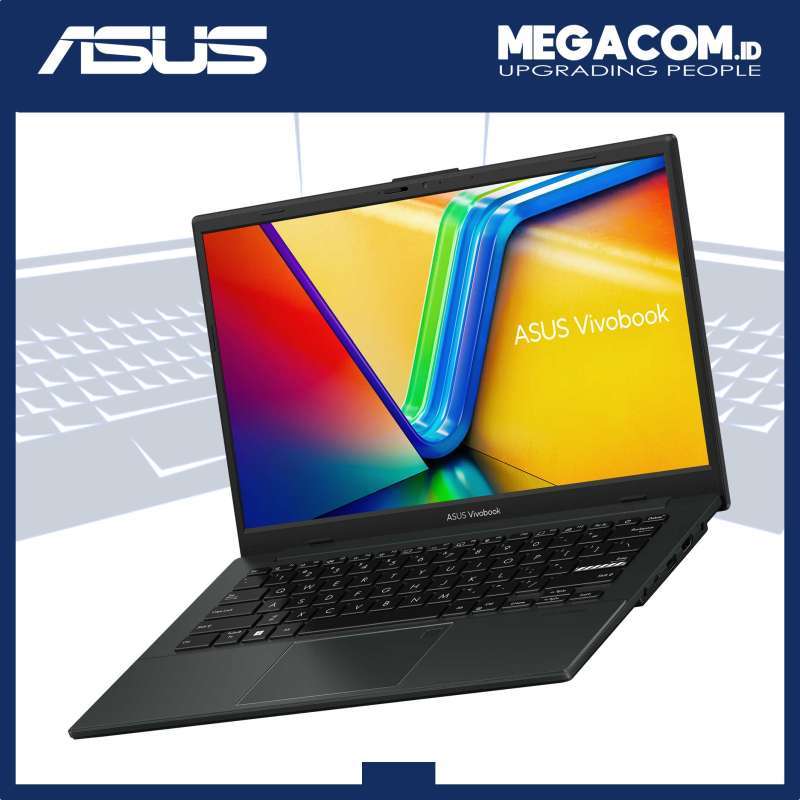 Promo Asus Vivobook Go 14 E1404fa-fhd321 [r3-7320u|ram 8gb|ssd 256gb ...