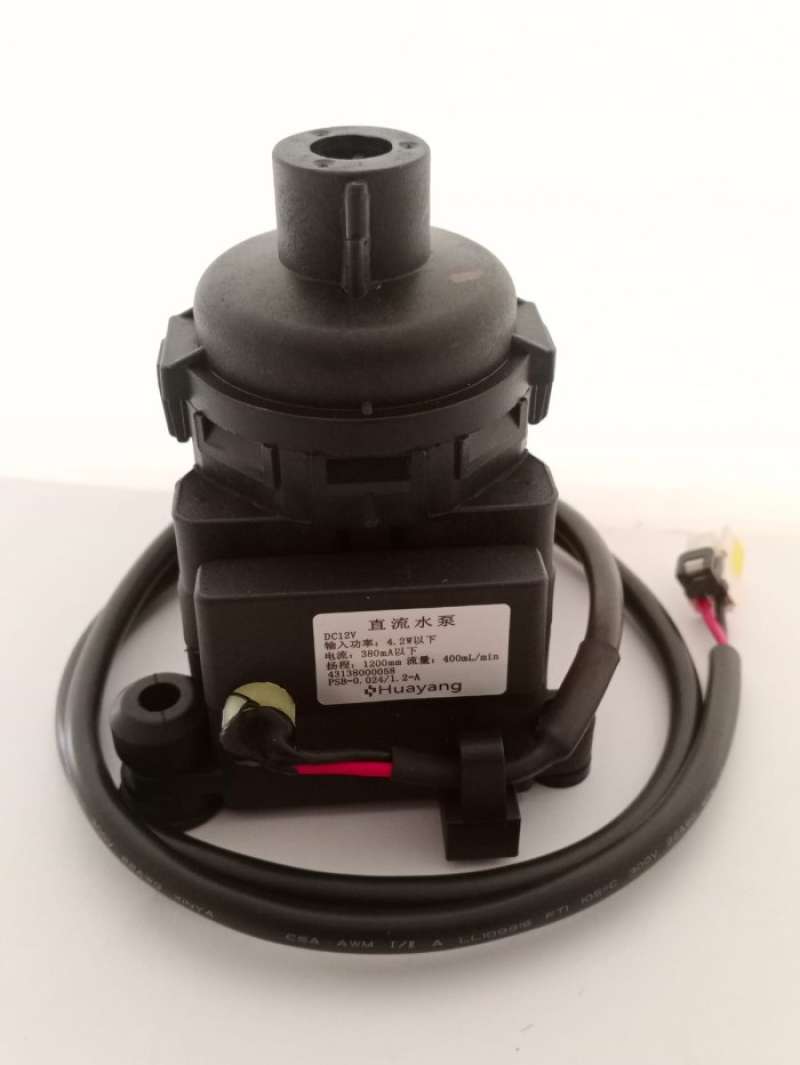 Jual Drain Pump / Water Pump / Pompa Drain Ac Cassette Gree 3 Pk - 5pk ...