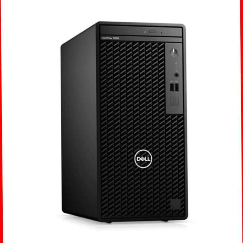 Jual Dell Pc Optiplex 3000 Mt ( Ci5 12500-4gb-1tb-20-win11 ) Di Seller Macronic Online - Mangga ...