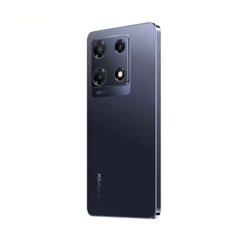 Jual Infinix Note 30 Pro 8/256gb Garansi Resmi - Gold Di Seller ...