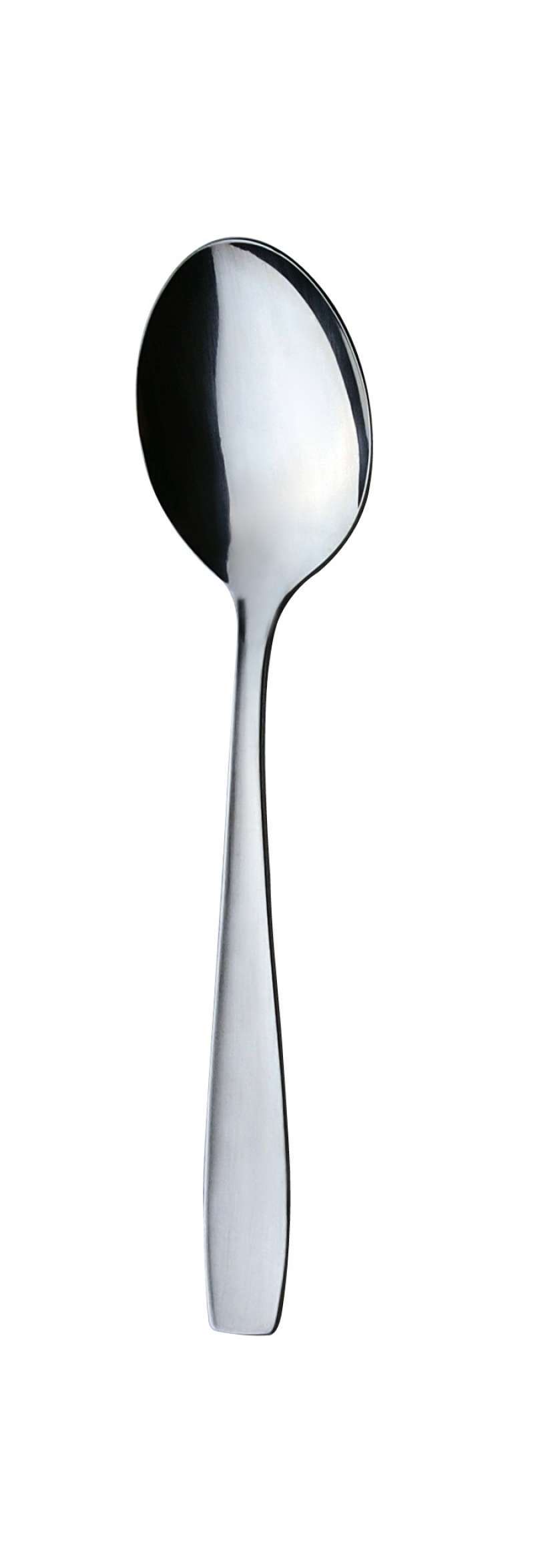 Promo Tanica Forte Sendok Makan Set 8 Pieces - Stainless Steel ...