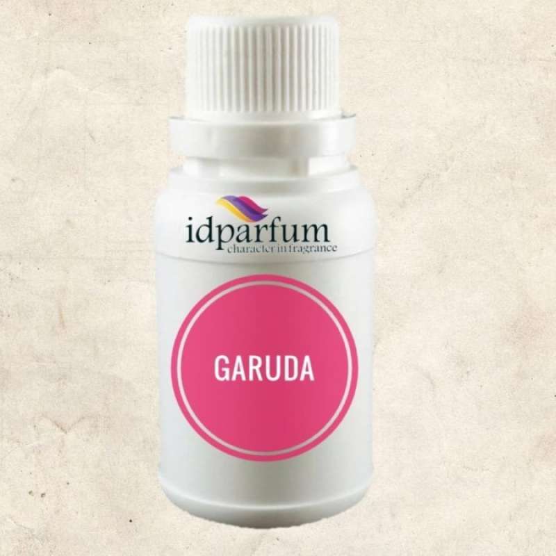 Promo Garuda Fragrance Oil 100 ml( Parfum Aktivitas Pria Wanita ...