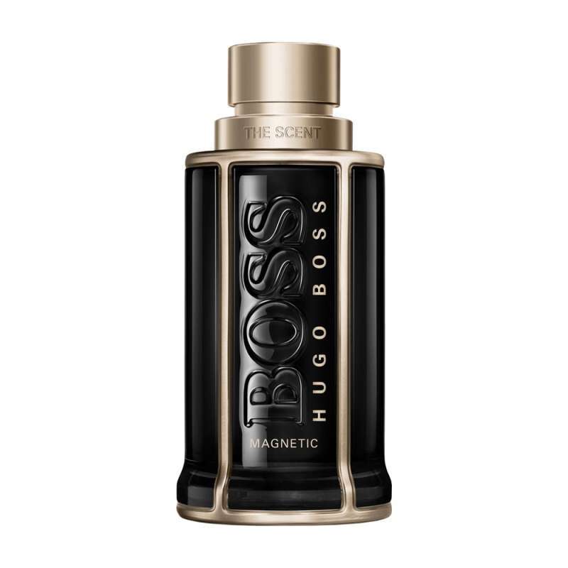 Jual Hugo Boss The Scent Magnetic Parfum Man 100 Ml Di Seller Rumah ...