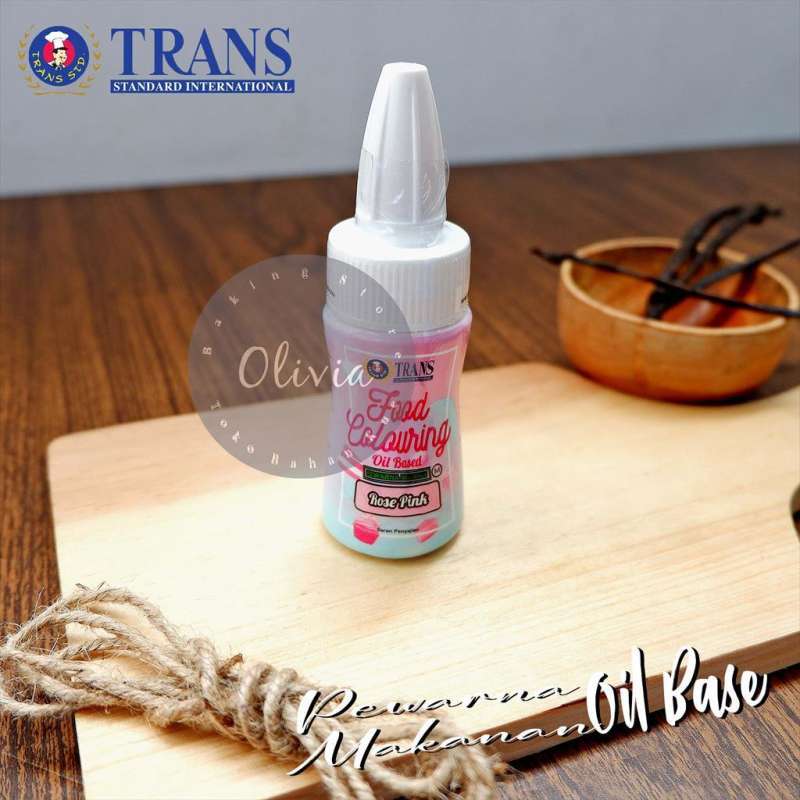Jual Trans Food Colouring Termurah - Harga Grosir Terupdate Hari Ini ...