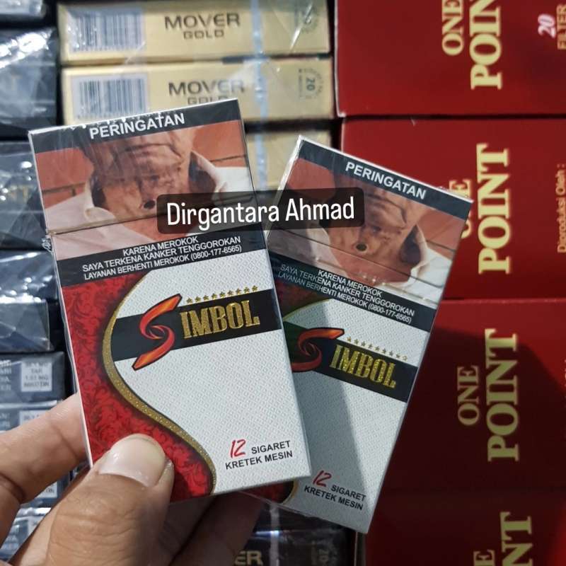 Jual Rokok Filter 2024 Termurah - Harga Grosir Terupdate Hari Ini | Blibli