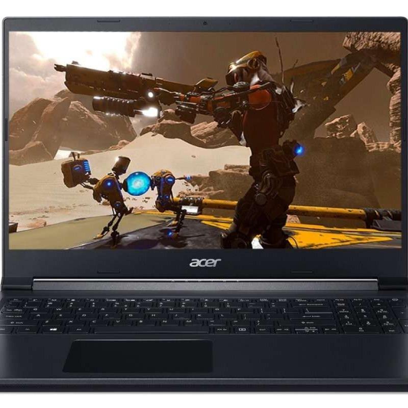 Jual Acer Aspire 7 Gaming A715 76g 54xs Laptop Intel Core I5 12450h 15 6 Fhd Ips 8gb Ddr4 512gb