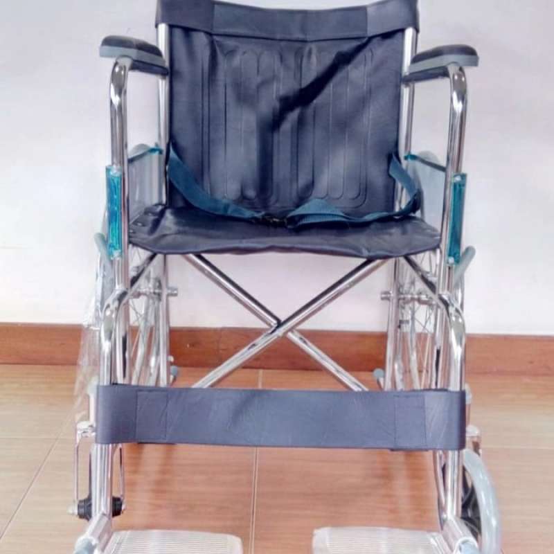 Promo Kursi roda rumah sakit yang modern elegan dan model baru murah ...