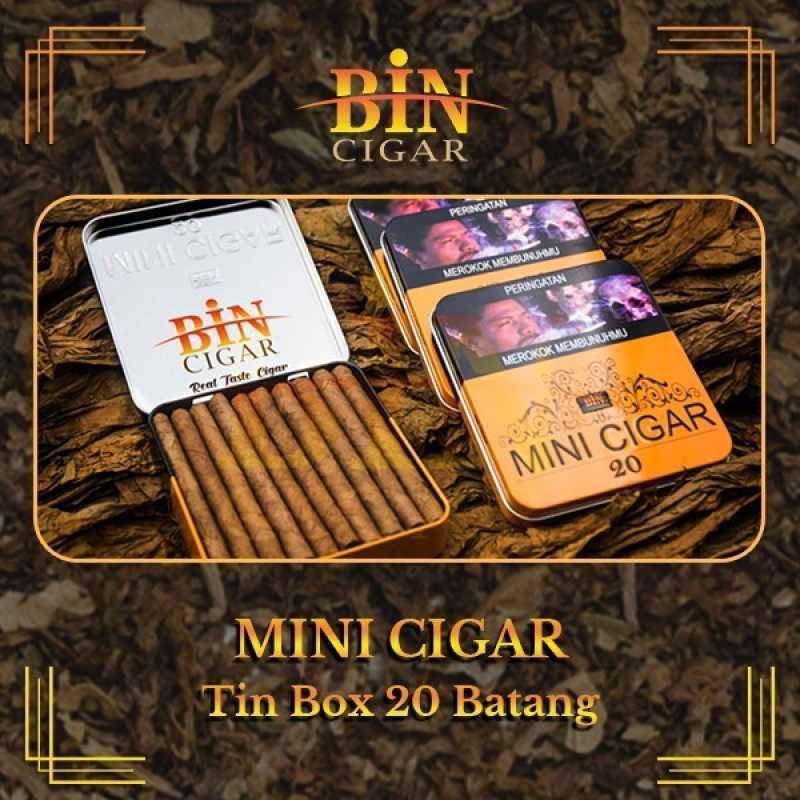 Jual Cigar di Jakarta - Gratis Ongkir & Harga Murah 2024 | Blibli