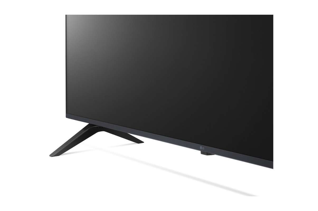 Promo Lg 65ur8050psb 65 Inch 4k Uhd - Smart Tv , Tv Digital , Al Sound ...
