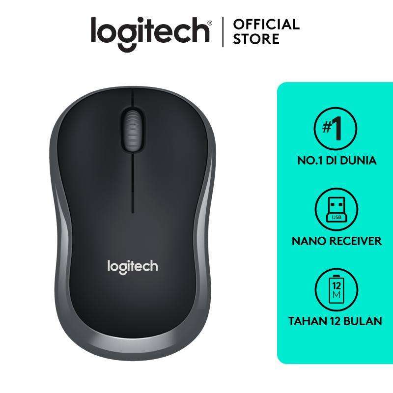 Logitech B175 - Harga Terbaru April 2024 | Blibli