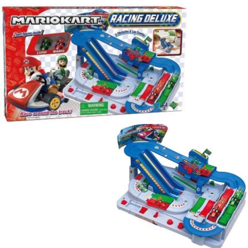 Jual Super Mario Kart Racing Dx Terbaik Maret 2024 - Harga Murah ...